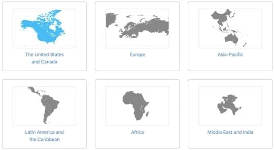 What to do if a song is “not currently available in your country or region”