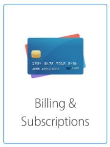 Payment method declined in iTunes or the App Store | AppleToolBox