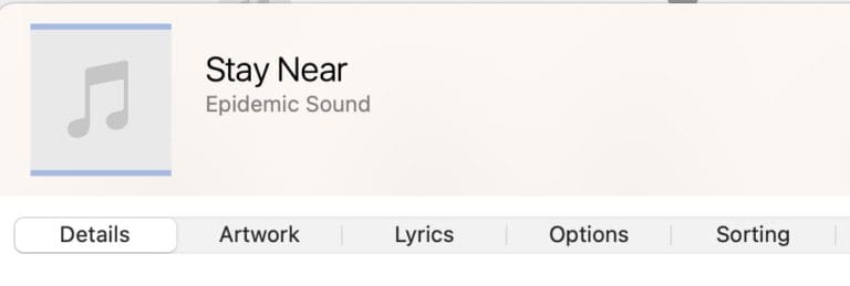 How to Use the Music App Artwork Feature - AppleToolBox