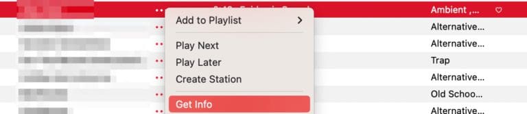 How to Use the Music App Artwork Feature - AppleToolBox