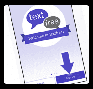 Free calls and texting for iPhone and iPod touch on Pinger Textfree ...