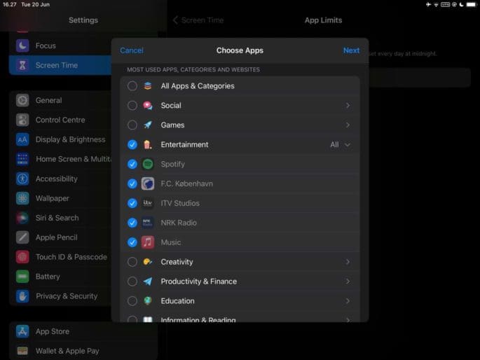 Enabling Restrictions on an iPad: The Ultimate Guide - AppleToolBox