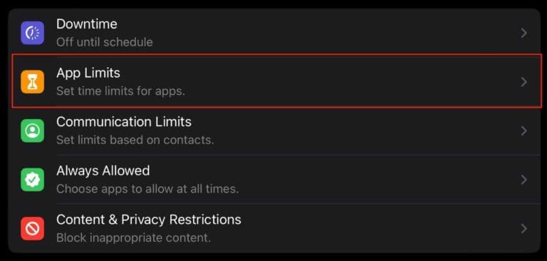 Enabling Restrictions on an iPad: The Ultimate Guide - AppleToolBox