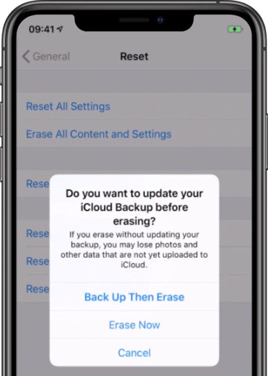 Restore your iPhone to fix software problems - AppleToolBox