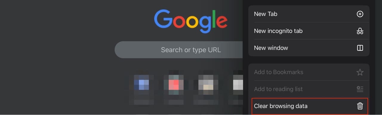 How to Clear Your iPad Browsing History - AppleToolBox