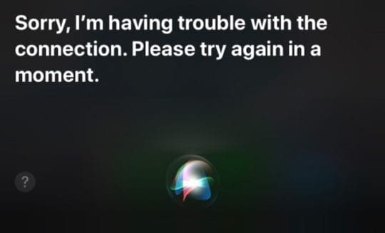 What Can I Do When Siri Is Not Working? Troubleshooting Siri - AppleToolBox