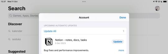 iPad Troubleshooting: Fix Common Problems - Apple Toolbox