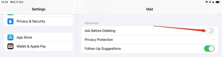 iPad Troubleshooting: Fix Common Problems - Apple Toolbox
