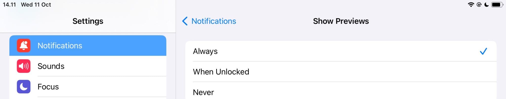 iPad Troubleshooting: Fix Common Problems - Apple Toolbox