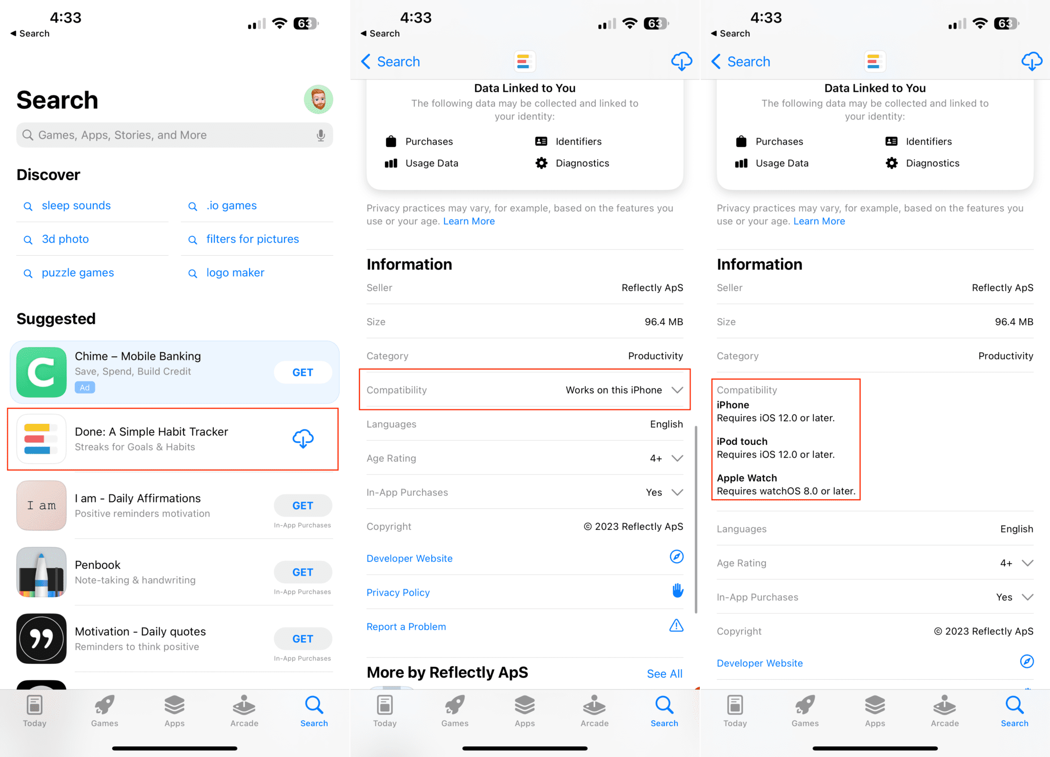 App Not Working: How to Troubleshoot Your App Purchased From the App ...