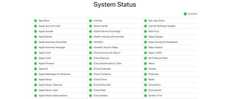 "Unable to Check for Update": How to Fix on iOS/iPad - AppleToolBox