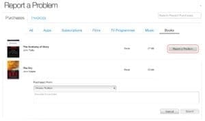 How Do I Report Unauthorized Apple Purchases on the iTunes or App Store? - AppleToolBox