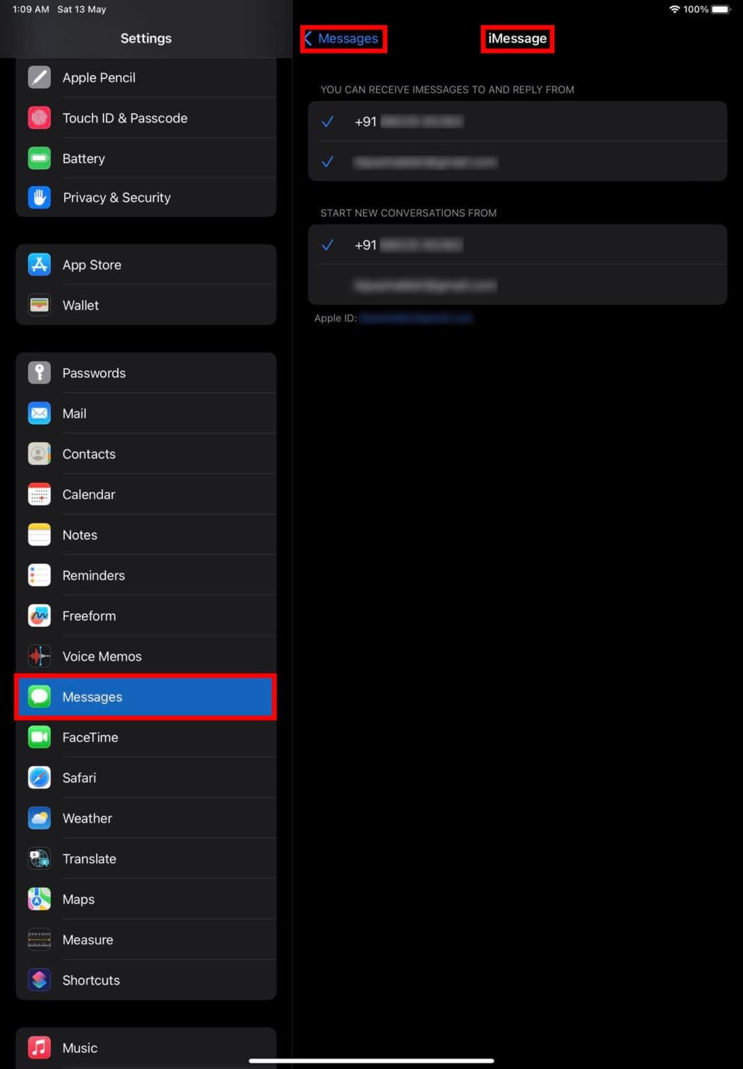 iMessage Not Syncing Across All Devices: iPhone, iPad, Apple Watch, Mac