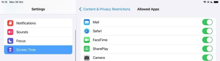 FaceTime Call Failed? Here's How to Fix It - AppleToolBox