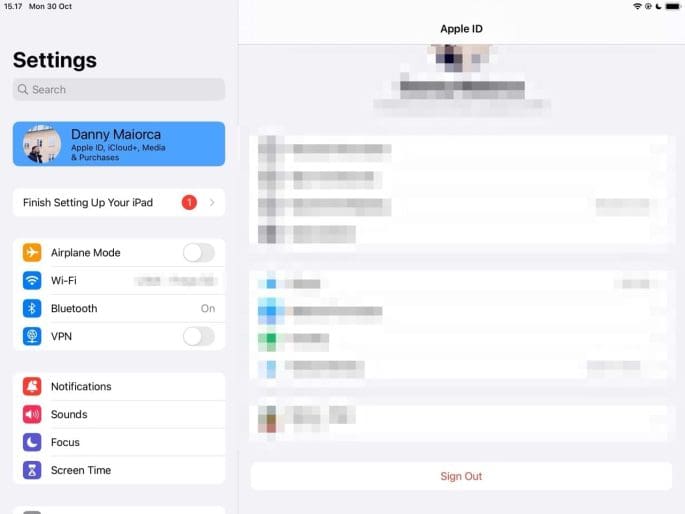 FaceTime Call Failed? Here's How to Fix It - AppleToolBox