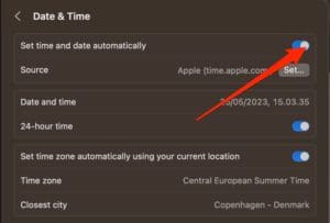 FaceTime Call Failed? Here's How to Fix It - AppleToolBox