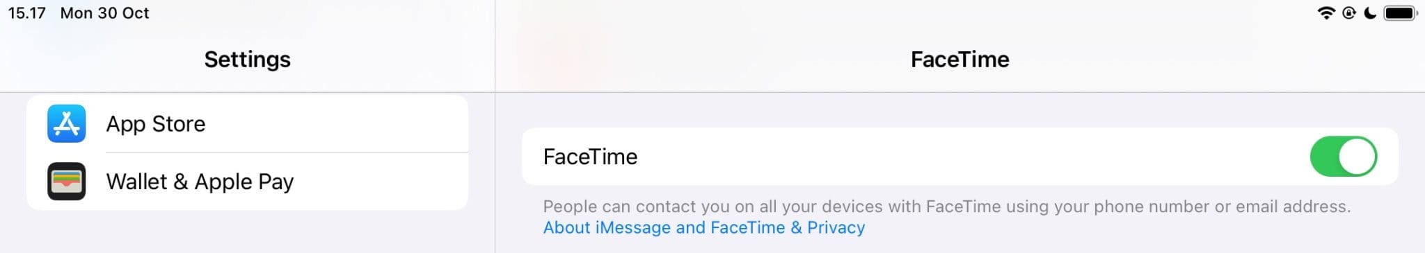 FaceTime Call Failed? Here's How to Fix It - AppleToolBox