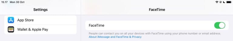 FaceTime Call Failed? Here's How to Fix It - AppleToolBox