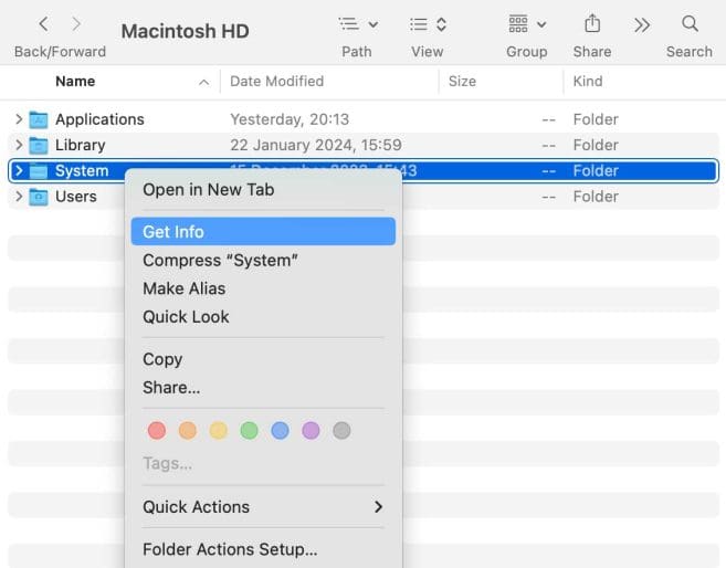 What Is “System Data” Storage on iPhone or Mac and How Do I Get Rid of It?