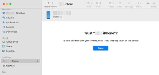 What Is “System Data” Storage on iPhone or Mac and How Do I Get Rid of It?