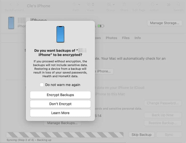 What Is “System Data” Storage on iPhone or Mac and How Do I Get Rid of It?