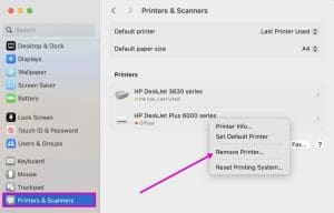 AirPrint not working: Fix for "No AirPrint Printers Found" on iPad ...