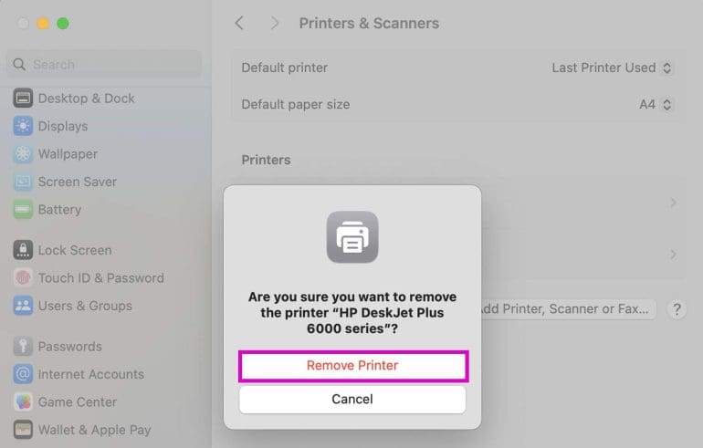 AirPrint not working: Fix for "No AirPrint Printers Found" on iPad ...