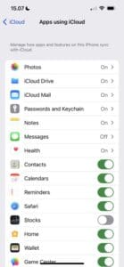 How to Sign Up for iCloud - AppleToolBox