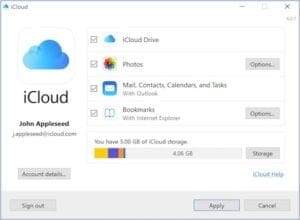 How to sign up for iCloud (updated 2020) - AppleToolBox - iPhone, Mac ...
