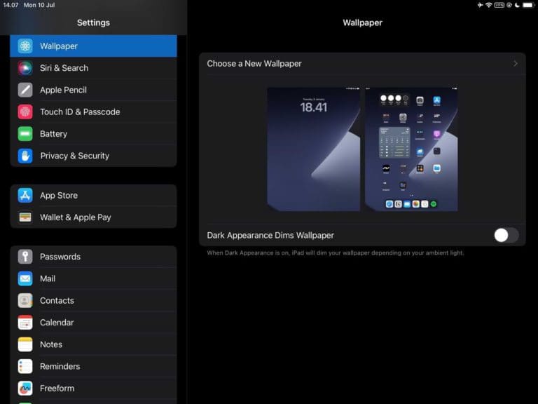 A New User's Guide to the iPad: iPad 101, iPad Basics - Apple Toolbox