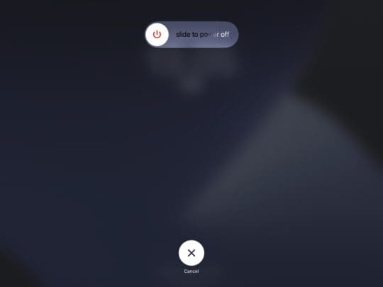 A New User's Guide to the iPad: iPad 101, iPad Basics - Apple Toolbox