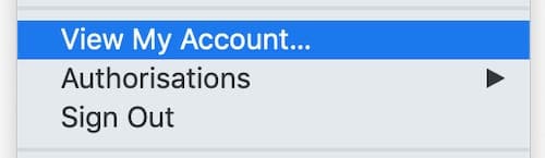 App Store displays 'No Purchases' for previous purchases | AppleToolBox
