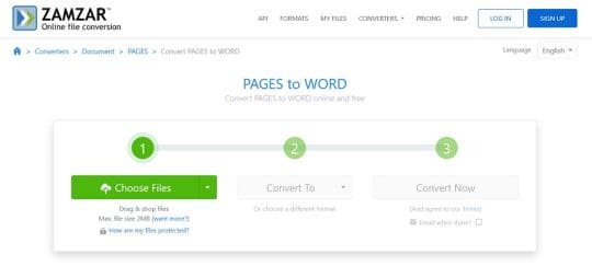 How Do I Open Mac’s .pages File Format On Microsoft Windows? - AppleToolBox