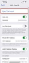 iPhone: Wi-Fi Not Working: How to Fix - AppleToolBox