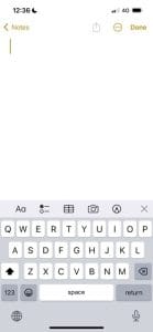 Emoji Not Working or Showing Up on iPhone, iPad or iPod? - AppleToolBox