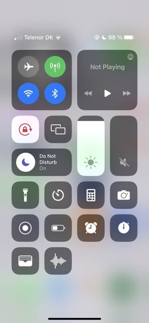 iPhone Not Connecting to Cellular Network: How To Fix - AppleToolBox
