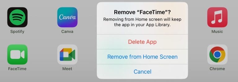 FaceTime Shows Poor Connection Error on iPhone and iPad: How to Fix ...