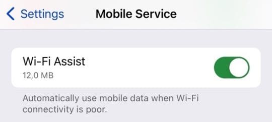FaceTime Shows Poor Connection Error on iPhone and iPad: How to Fix ...