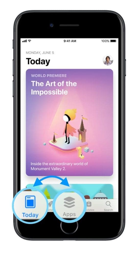 How to turn on & turn off Genius for Apps on the iPad, iPhone or iPod ...