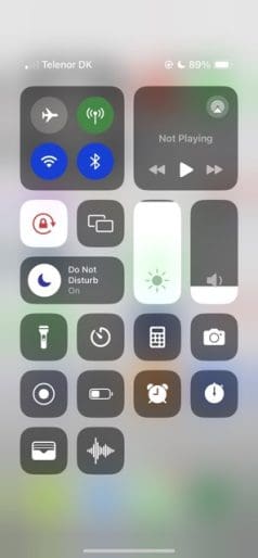 iPhone Not Connecting to Cellular Network: How to Fix - AppleToolBox