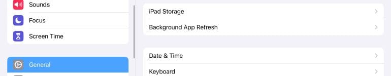 FaceTime Shows Poor Connection Error on iPhone and iPad: How to Fix ...
