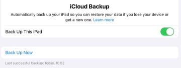 How to Successfully Restore an iPad to Factory Settings: A Complete ...