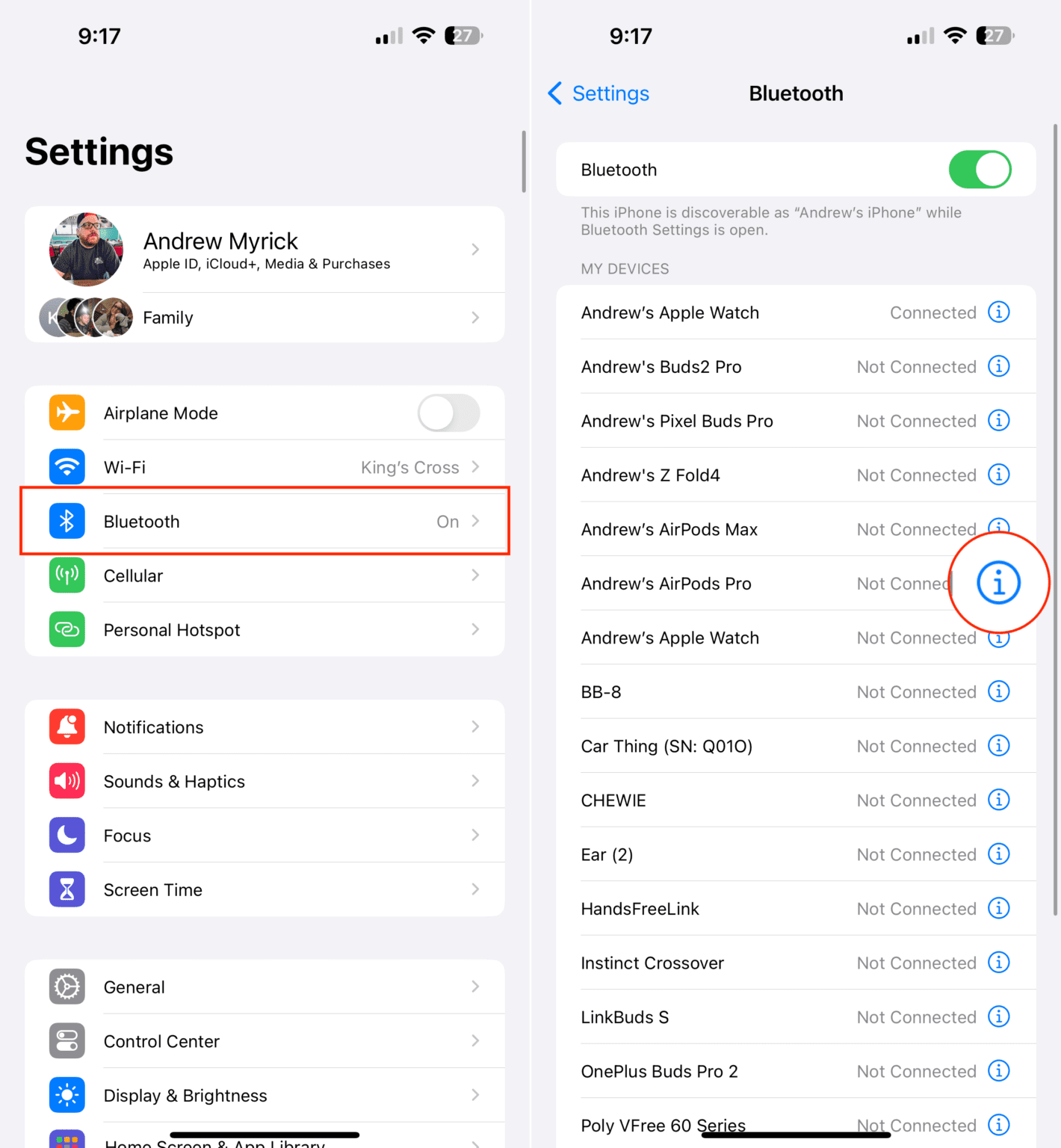 How to Check Your Apple Support Coverage: iPhone, iPad, iPod, Mac ...