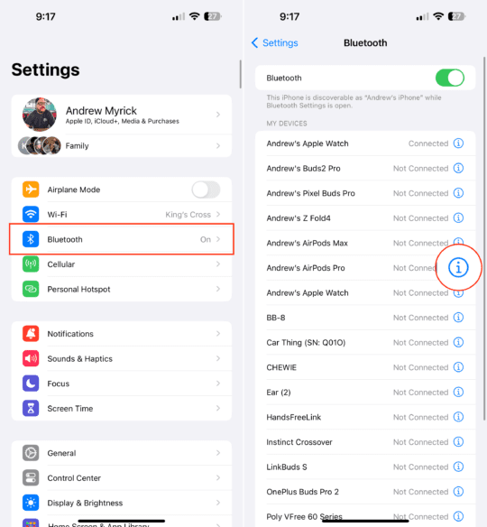 How to Check Your Apple Support Coverage: iPhone, iPad, iPod, Mac ...