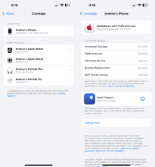 How to Check Your Apple Support Coverage: iPhone, iPad, iPod, Mac ...