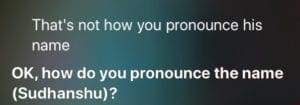 How to teach Siri your nickname or any name! Customize Siri - AppleToolBox