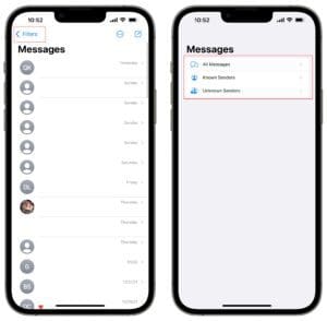 How to Block Unwanted Calls and Text Messages on iPhone - AppleToolBox