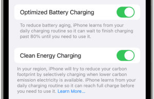 iPhone or iPad Won't Charge, How-to Fix - AppleToolBox