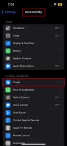 Home Button Not Working on iPhone? Try X Best Fixes - AppleToolBox