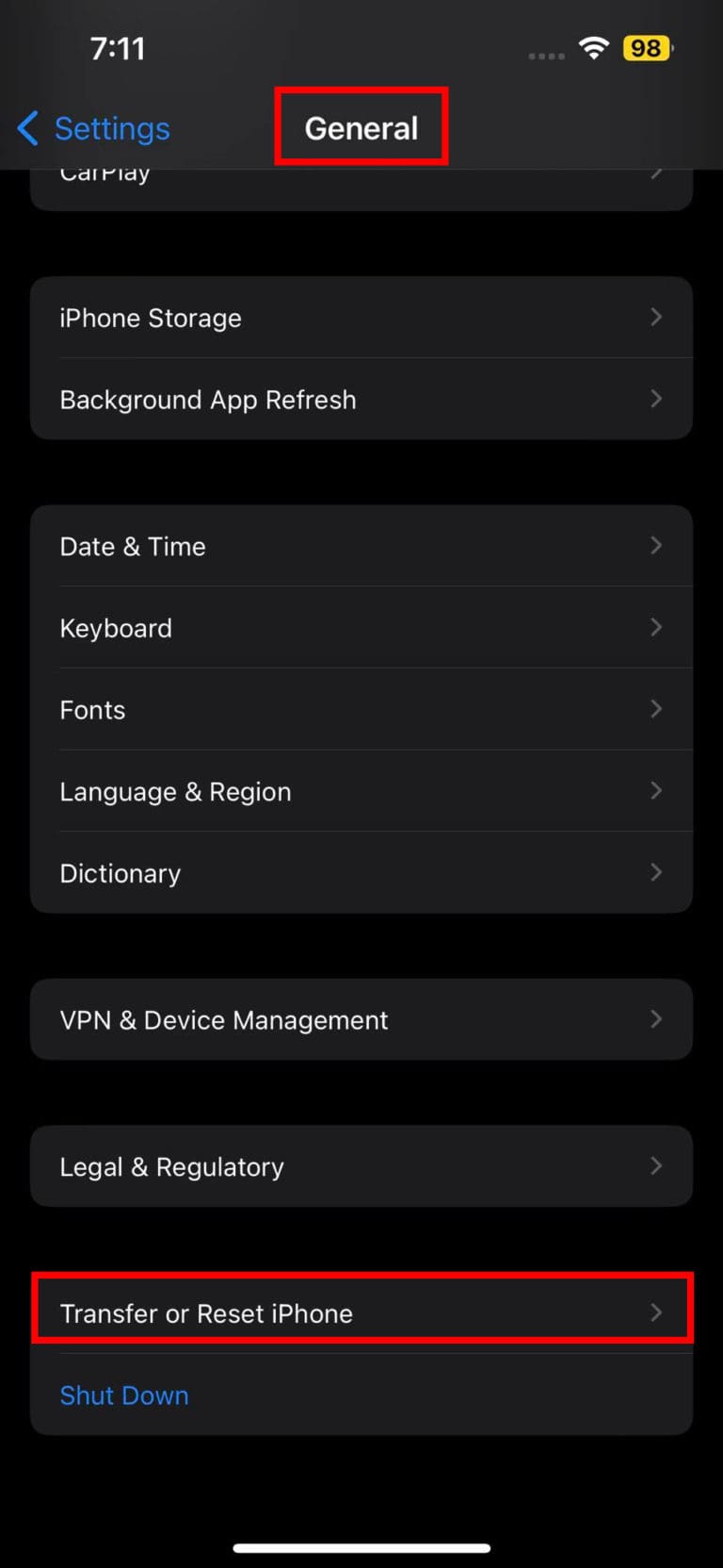 Home Button Not Working on iPhone? Try X Best Fixes - AppleToolBox